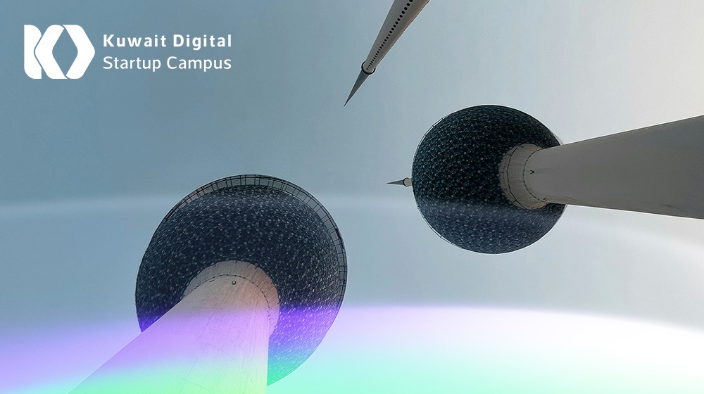 Kuwait Digital Startup Campus - Supporting Entrepreneurship in Kuwait